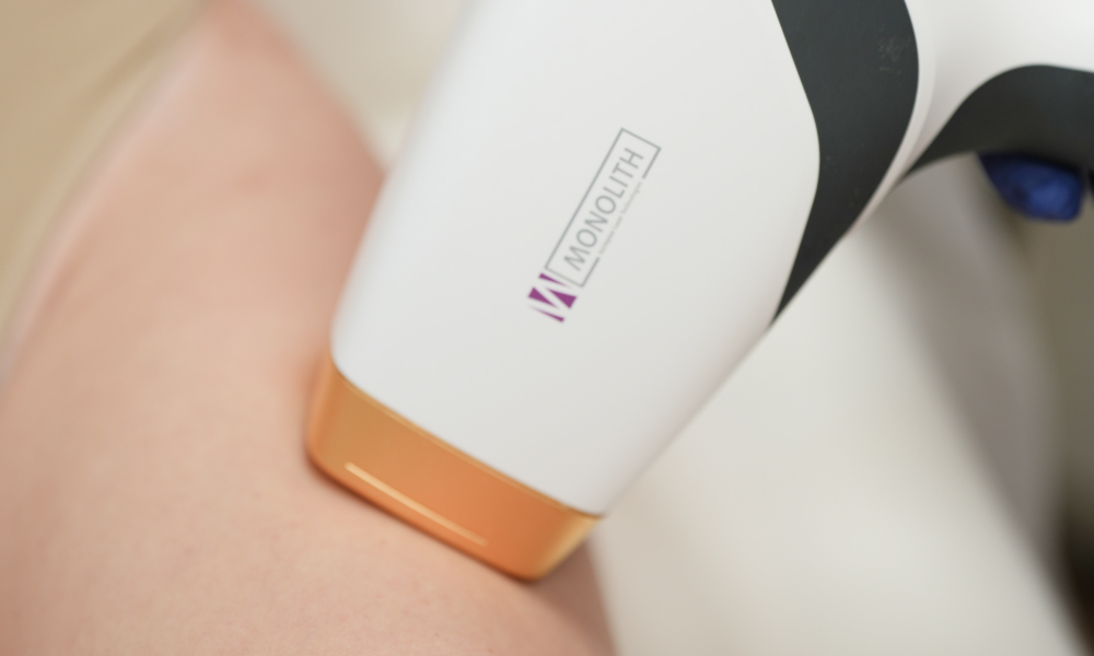 Which machine is better: diode or alexandrite? - LaserProf