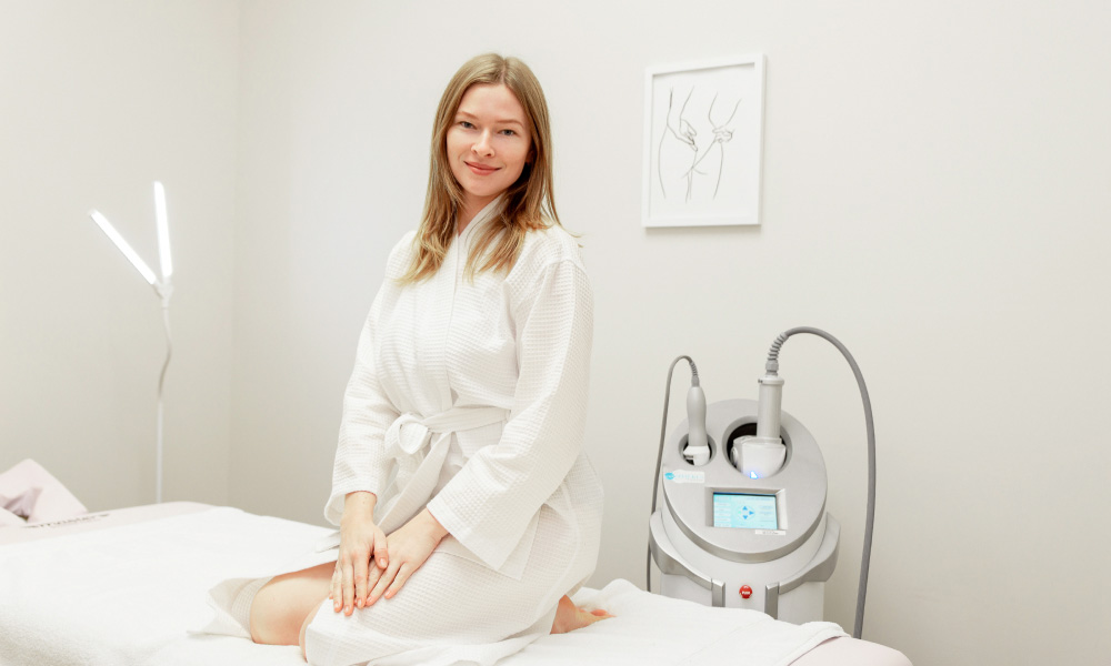 How to Prepare your Skin for Laser Hair Removal? - LaserProf