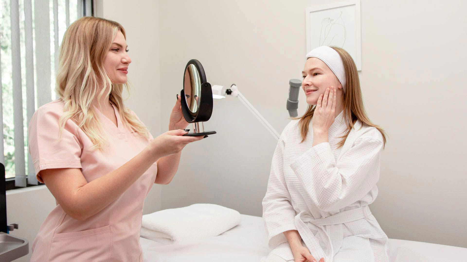 Our Service at LaserProfSpa. Philadelphia- LaserProf