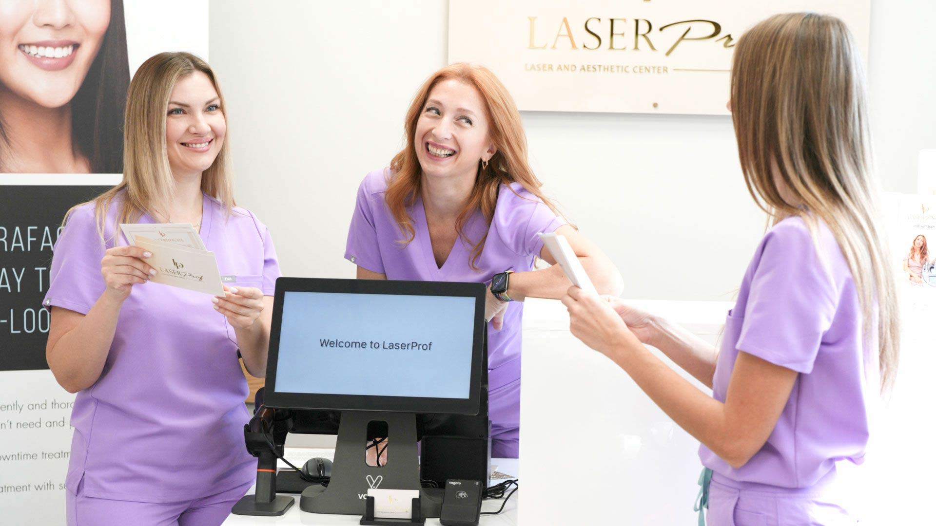 Pricing: LaserProfSpa Skincare Services - LaserProf
