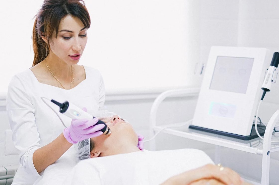 Laser Hair Removal treatment Philadelphia- LaserProf