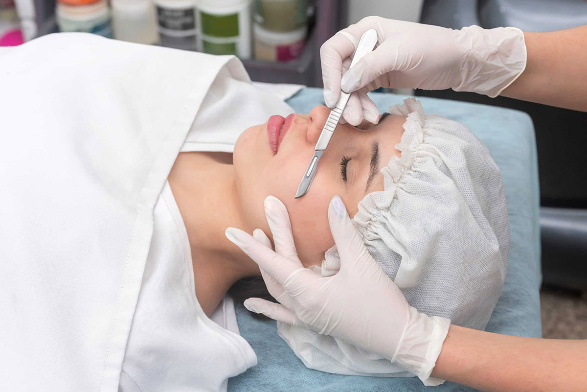 Dermaplaning: Everything About This Skin Treatment. Philadelphia - LaserProf
