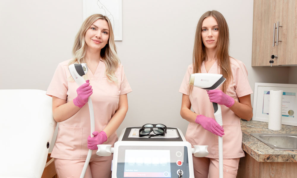 Capturing Beauty: LaserProfSpa Gallery. Philadelphia - LaserProf